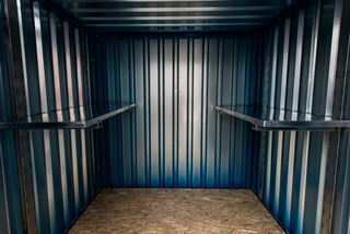 6FT Shelving Kit - The Future of Storage | Storage-Tech