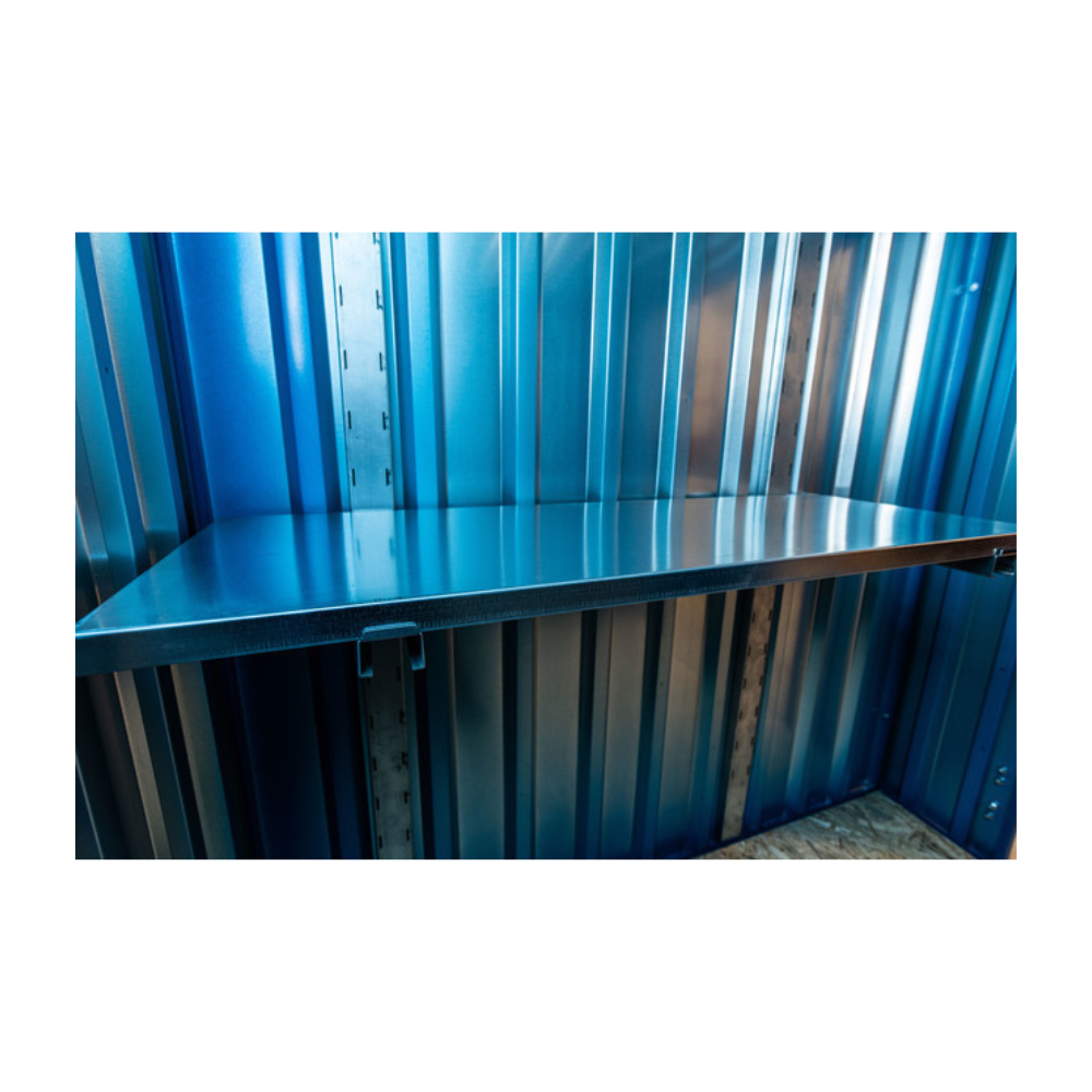 6FT Shelving Kit - The Future of Storage | Storage-Tech