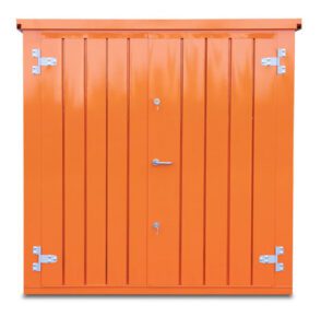 13FT M-Series Container - The Future of Storage | Storage-Tech