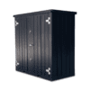 Steel Flat-Pack Storage Containers in Canada | Storage-Tech
