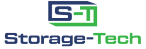 About Storage-Tech | The Future of Storage