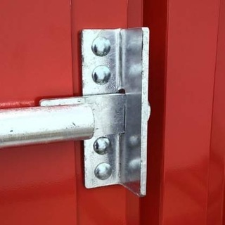 Security Bar - The Future of Storage | Storage-Tech