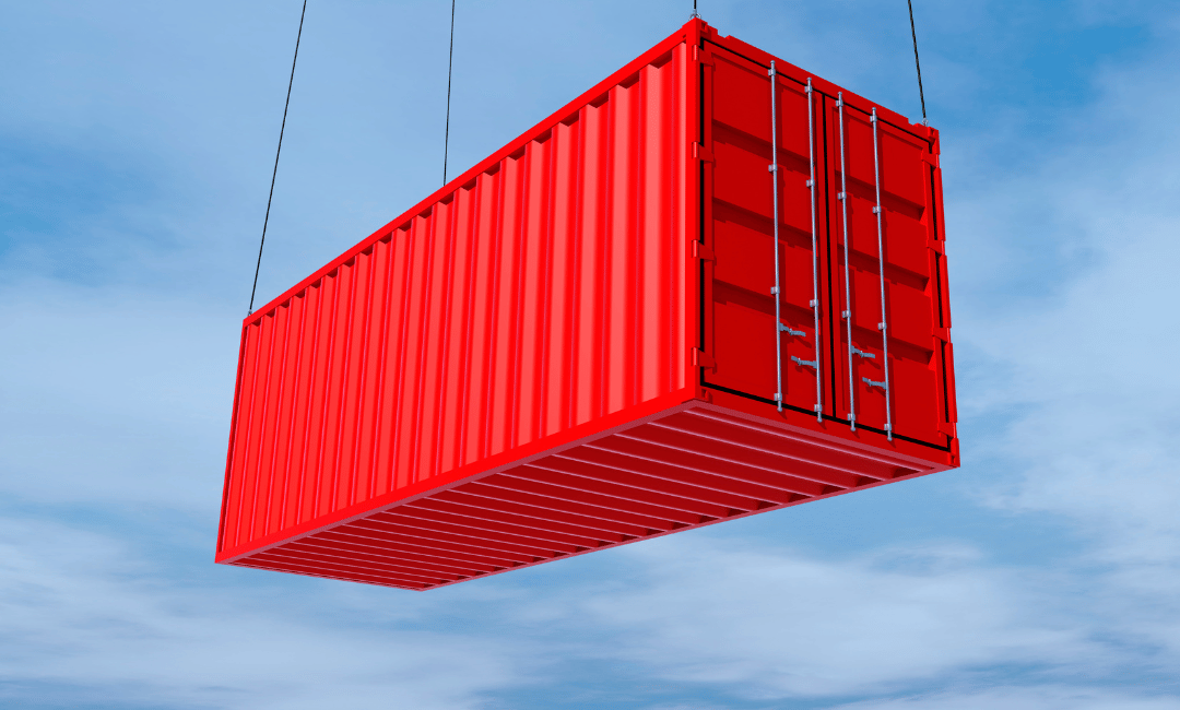 Steel Storage Containers: Types, Conditions, & More by Storage-Tech