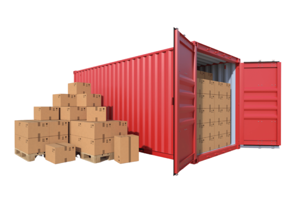 Shipping Container Dimensions & Specifications | Storage-Tech