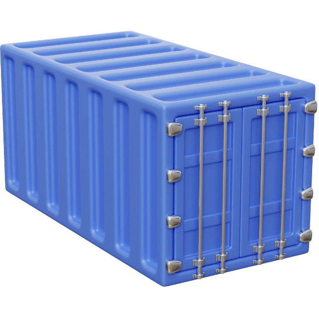 Shipping Container Delivery Services Canada | Storage-Tech