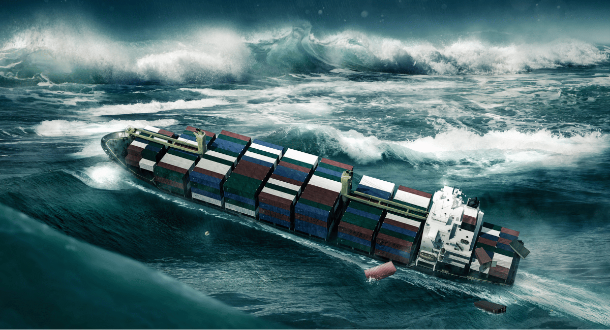 Discover the Resilience of Sea Cans in Global Trade | Storage-Tech