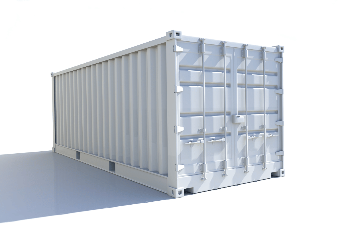 Optimize Storage with Perfect Container Size
