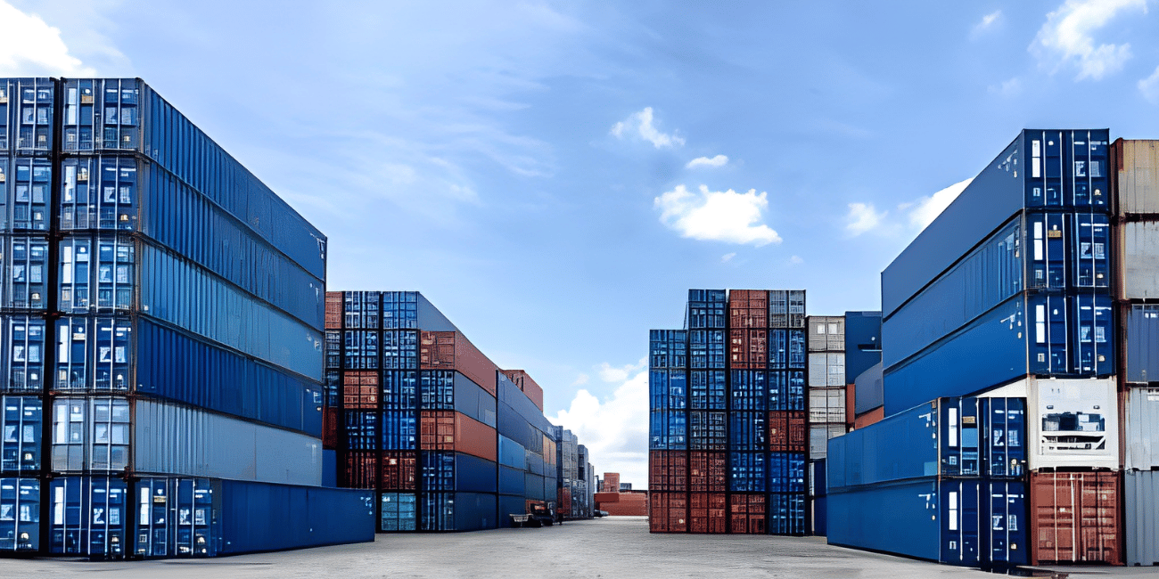 Unlocking Potential: Your Ultimate Guide to Used Shipping Containers ...