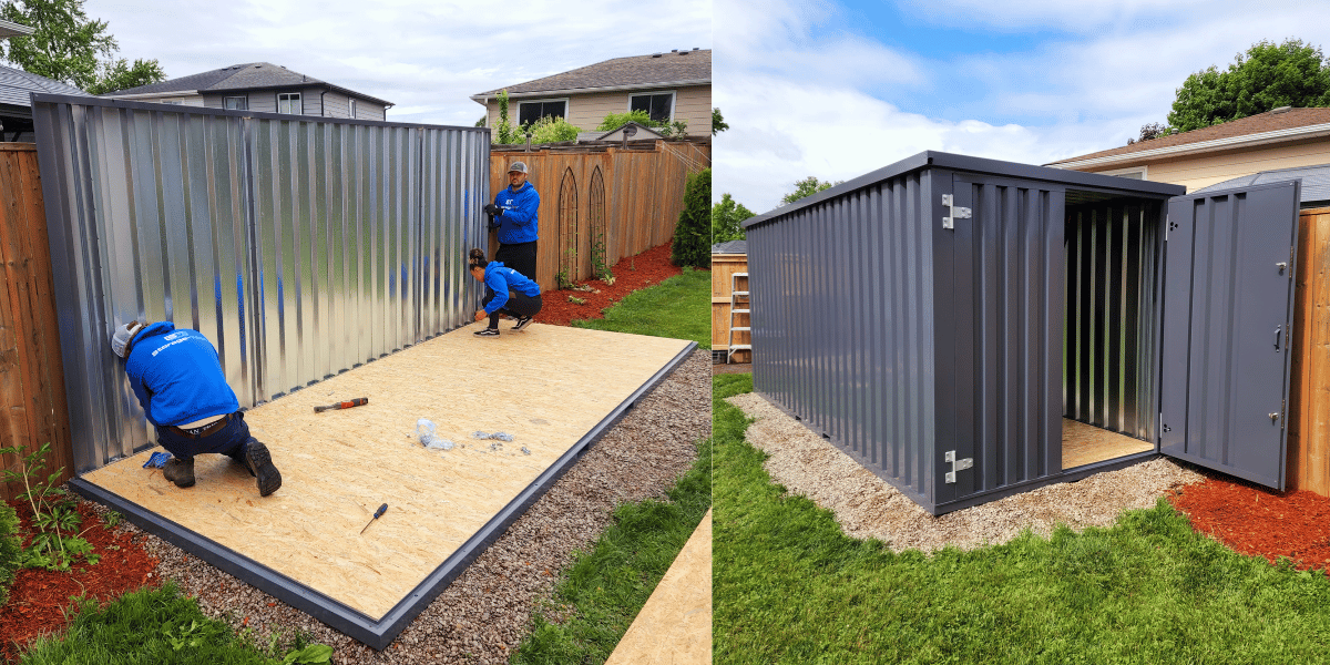 Quickly Setup a Kiosk Business | Storage-Tech