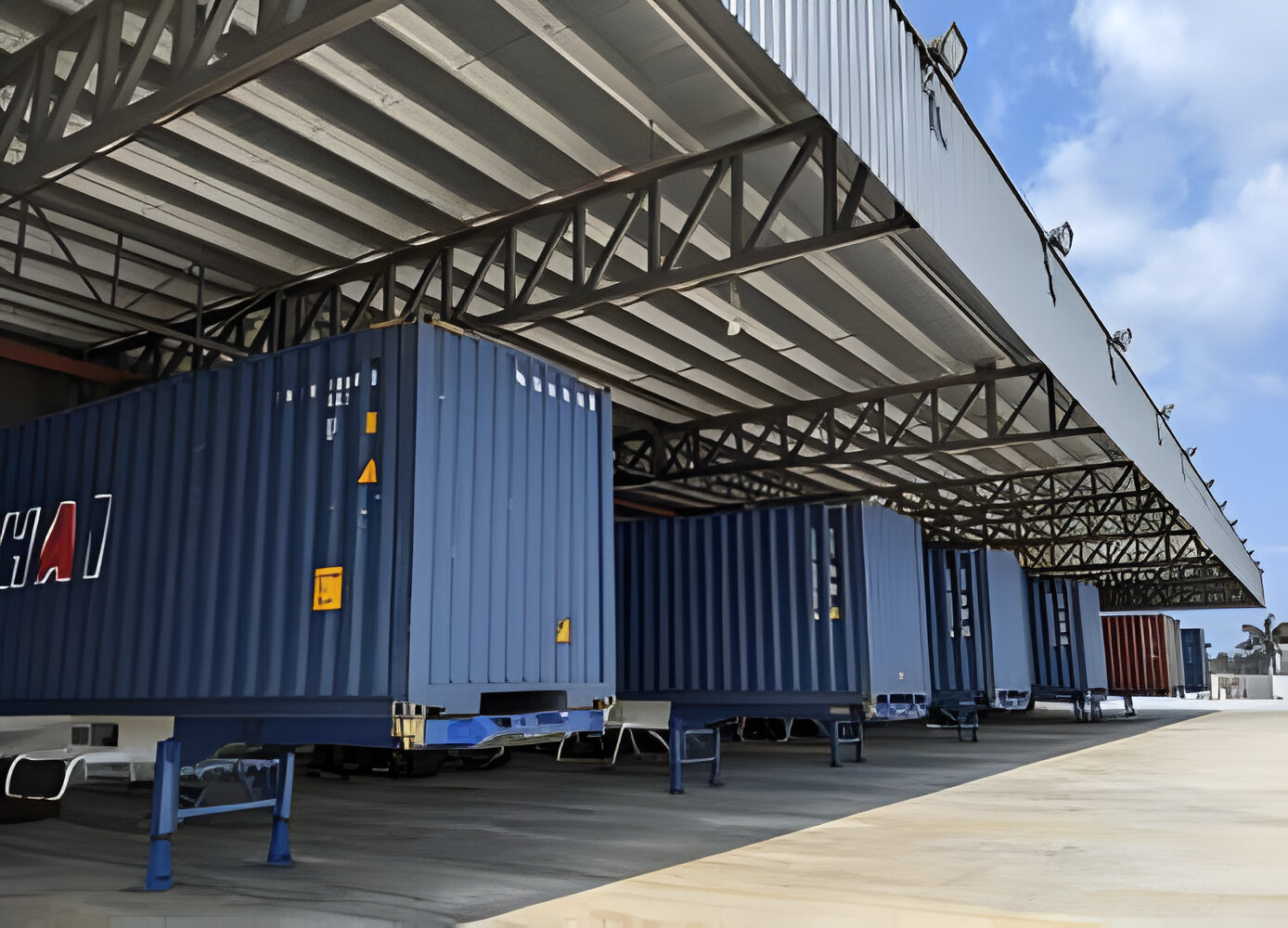 Optimize Costs with Smart Warehouse Solutions | Storage-Tech