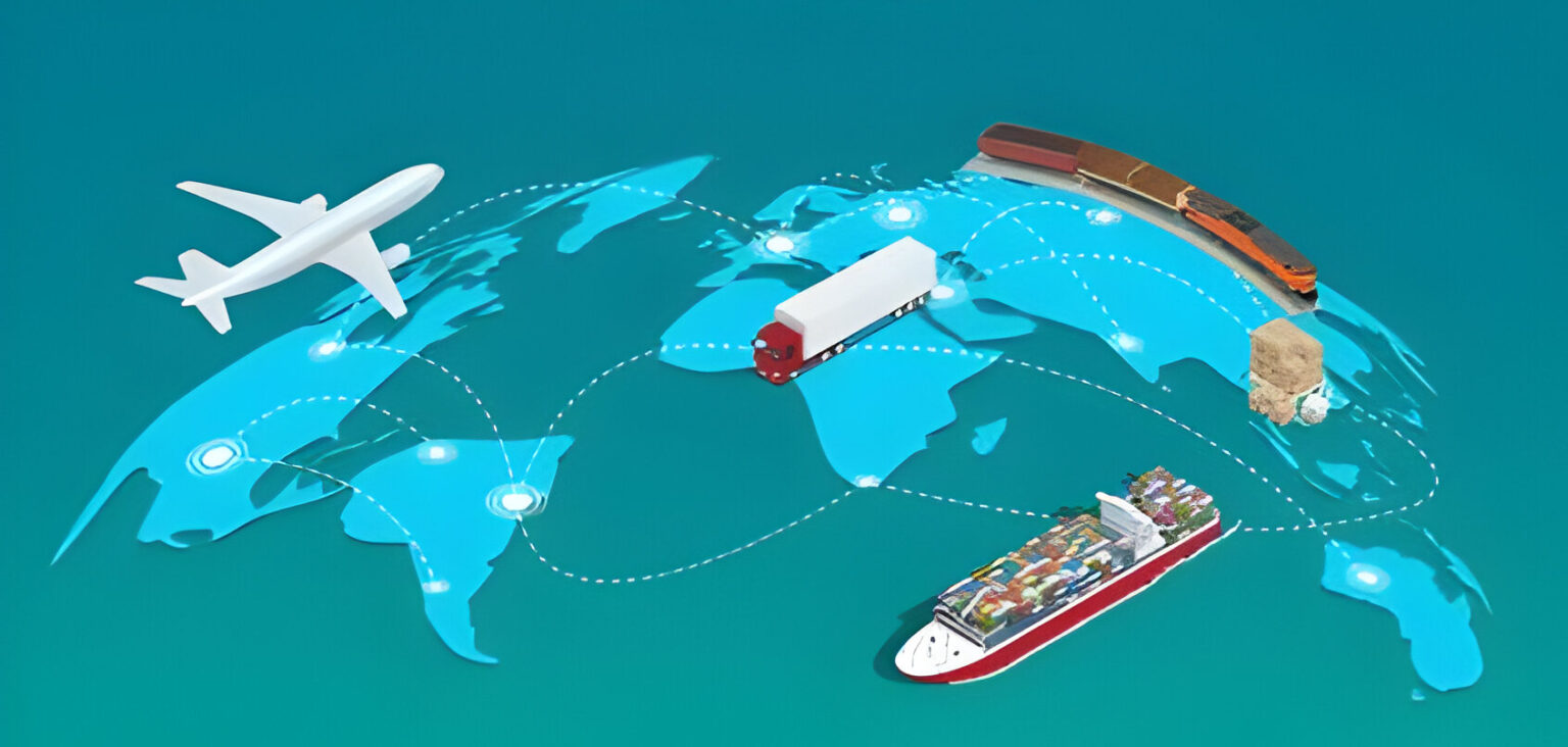 Do shipping containers float? | Storage-Tech